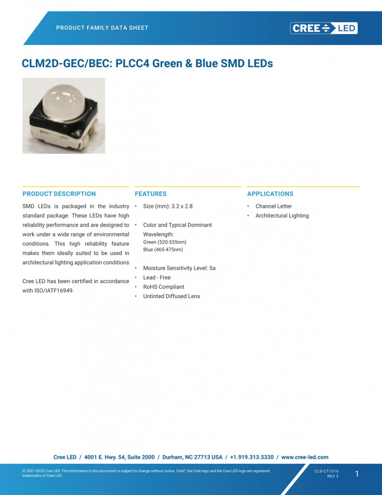 CLM2D-BEC document page 1