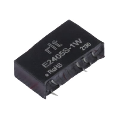 RLT E2415S-2W DC DC Converter Chip