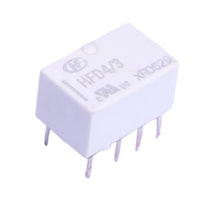 HONGFA HFD3/5 Signal Relay Chip