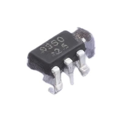 PJSEMI PJ9193M25SE Low Dropout Linear Voltage Regulator