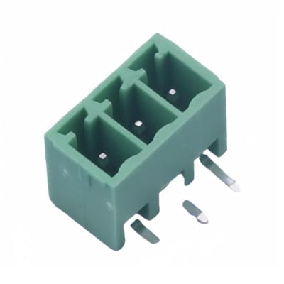 Toponelec 15ETYRM-3.5-03P-14-00AH Header Plug Socket Chip