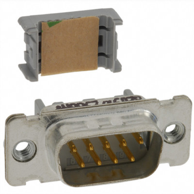 Amphenol L717HDB44P D-Sub Connector for sale