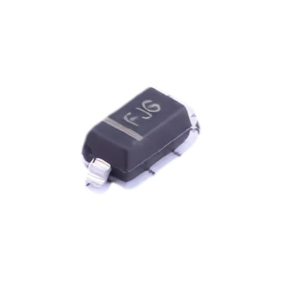 Jingdao Microelectronics MM1W47 Single Zener Diode