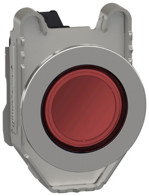 Schneider XB4FA31 Pushbutton Switch for sale
