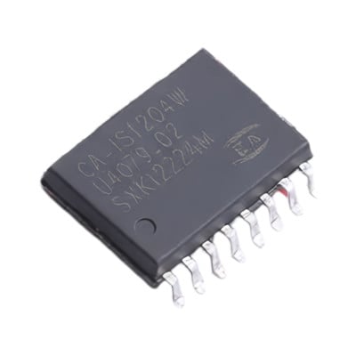 Chipanalog CA-IS1306M25W Special Purpose ADC/DAC Chip
