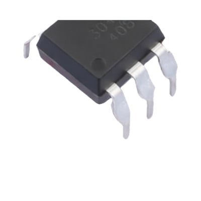 Kinglight KL3023M Triac SCR Output Optoisolator Chip