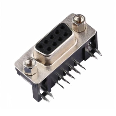XKB Connection X0315FT7B2 D-Sub Connector