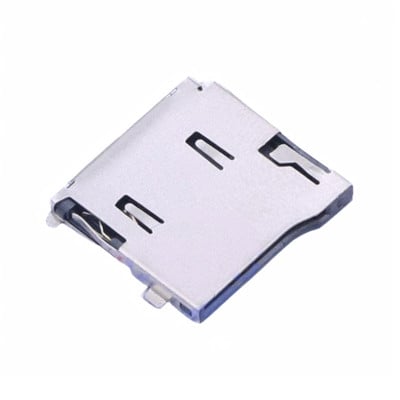 HOAUC HYCW140-TF09-150B PC Card Socket