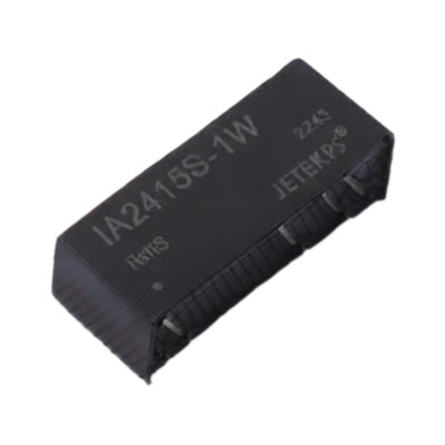 JETEKPS IA2409S-2W DC DC Converter Chip
