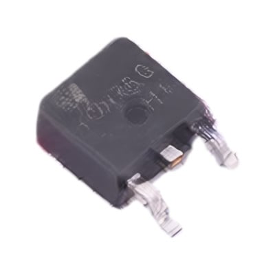 PJSEMI PJM65H02CNTE Single N-Channel MOSFET