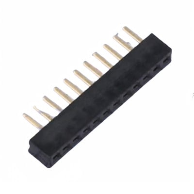 JXTCONN B100N01-0B14P51-H20C20 Female Socket Header Receptacle
