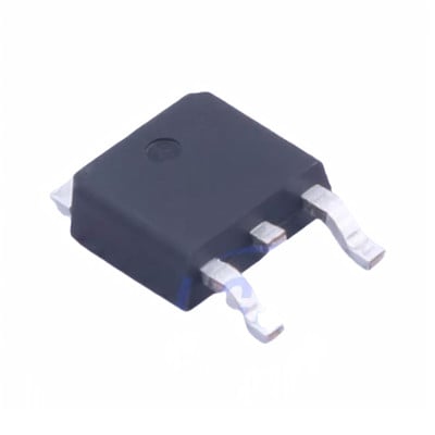 Jilin Sino-Microelectronics JCS4N65FC