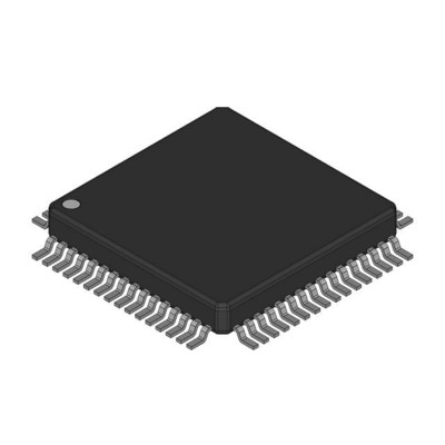 MOTOROLA MC68EC040RC25A
