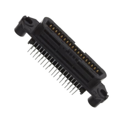 TE Connectivity 5554381-2 Centronics Connector
