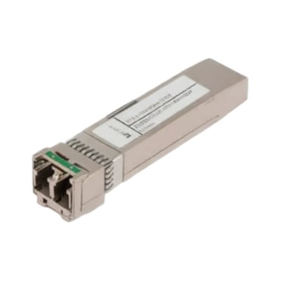 L-com FXC-SFPPD45ZR10G-CAN Fiber Optic Transceiver Module