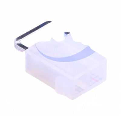 Hongxing HX42003-4WAF Male Pin Header Connector Chip