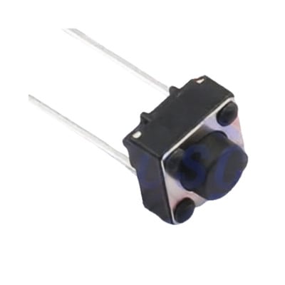HOOYA TC-00100E-050E Tactile Switch