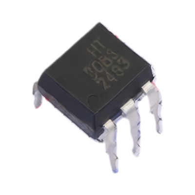 HENGTUO HTM-3083-TP1 Triac SCR Output Optoisolator Chip