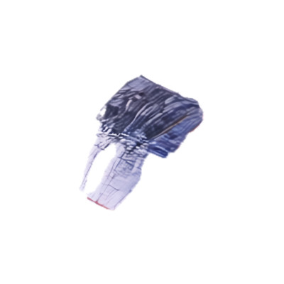 JSCJ 2N5401 Single Bipolar Transistor (hFE 100-150)