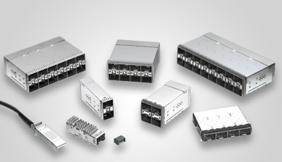TE Connectivity 2110255-2 Pluggable Connector Accessory