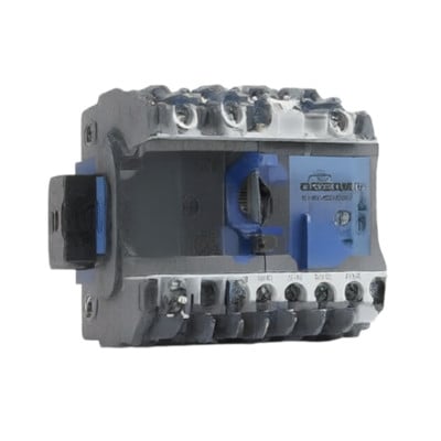 CHINT CJX2-0901 380V Electromechanical Contactor