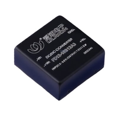 AIPULNION FD12-36S24A3 DC DC Converter Chip