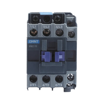CHINT NXC-12 Electromechanical Contactor