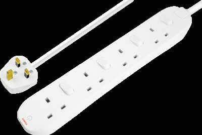 Mode 2, 3m Charging Cable, 3 Pin Plug to Type 2 for sale
