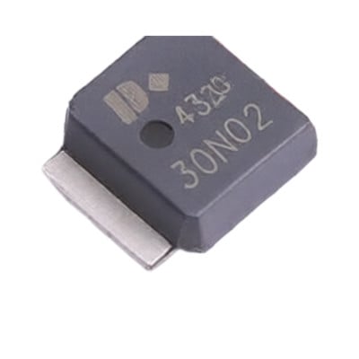 DOINGTER DOD2146 Single MOSFET