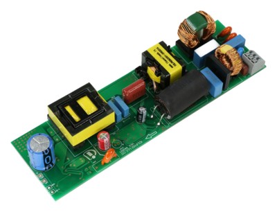 Infineon REFLLCBUCK4CH320WTOBO1