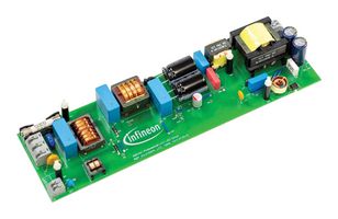 Infineon REFICL5102U130WCCTOBO1 for sale