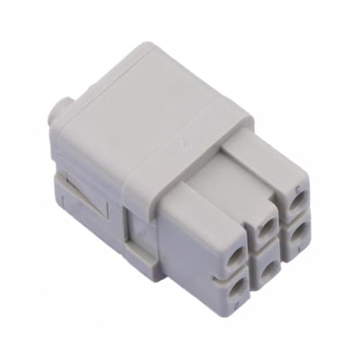 TE Connectivity T1230240140-000 Power Connector