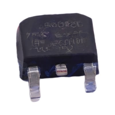 CRMICRO CRSD130N10L2 Single N-Channel MOSFET