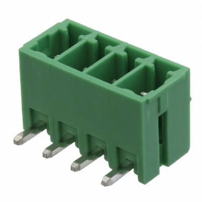 ADAM TECH EBQA-05-D Header Plug Socket