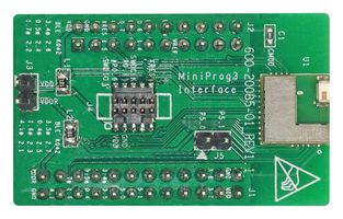 Infineon CYBLE-212020-EVAL