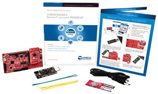 Infineon CYBLE-222014-EVAL for sale