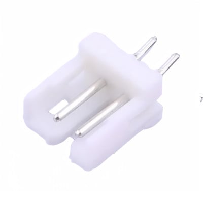 CNJM CNJMA2001WV-8P 8-Pin Male Header Pins