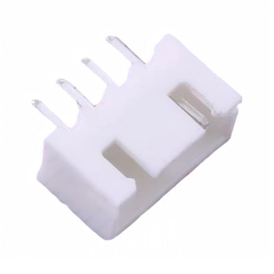 SHOU HAN 2.0mm-4P ZZ-MS