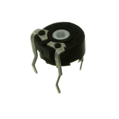 Amphenol PT10MV11-103A2020-S Trimmer Potentiometer