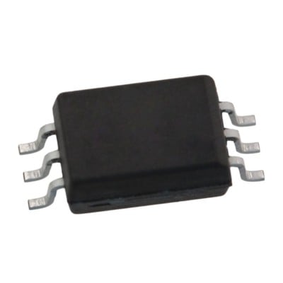 Broadcom ACPL-W345-000E Gate Driver Isolator Chip