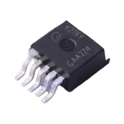 Infineon TLE4274V50AKSA2 Linear LDO Voltage Regulator