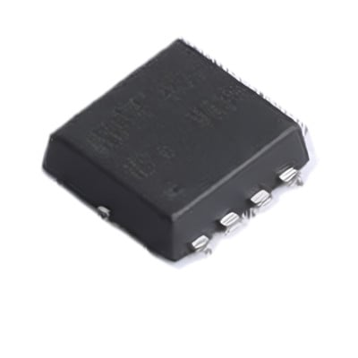 MOT MOT3910J Single N-Channel MOSFET