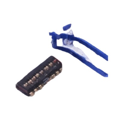 Yuandi TO-01 DIP Switch