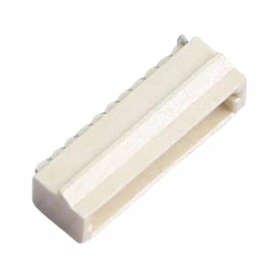 Lian Xin Technology XDWF-1015WT-08P Male Header Pins