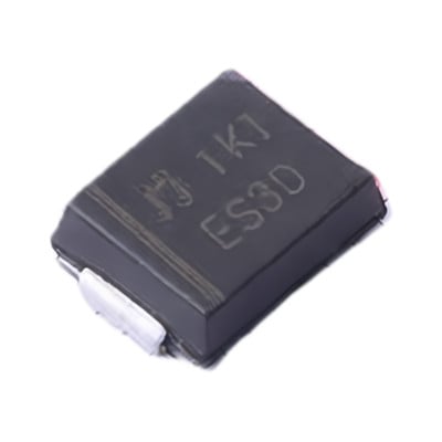 Jiangsu JieJie Microelectronics ES3D Single Diode for sale