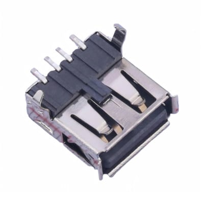 TXGA FUS450-FSBK6M USB, DVI, HDMI Connector Assembly