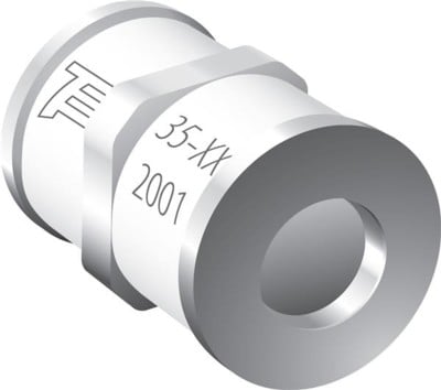 BOURNS GDT35-07-S1-RP Gas Discharge Tube Arrester