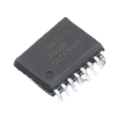 Cross chip CC6905S8-3FU030 Current Sensor Chip