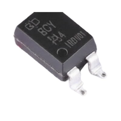 BC BCY214 Solid State Relay Chip