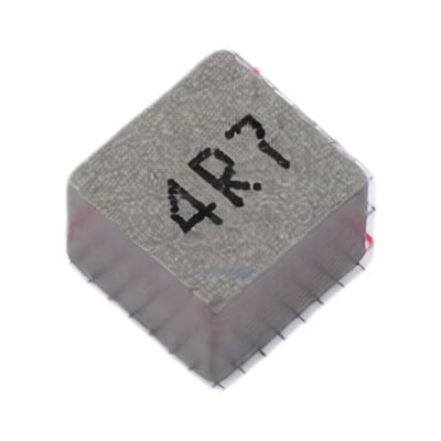 Coilank AAPS0720MR68F Fixed Inductor